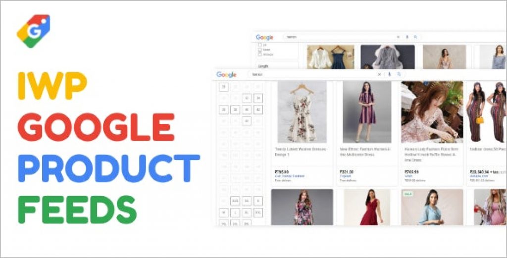 Best WooCommerce Plugin for Google Product Feed - Website Design and ...