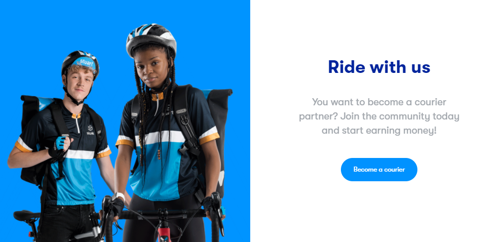 Stuart Delivery Method for WooCommerce – WordPress - Empower Your Brand ...