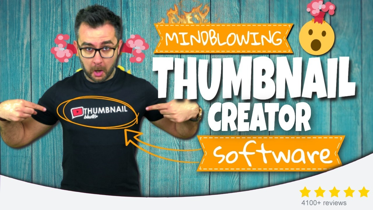 Best youtube thumbnail maker online in 2025 - Empower Your Brand ...